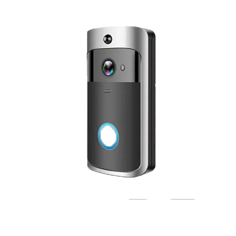 Visionify | Slimme Deurbel Camera | Wifi Intercom — Finn Brands